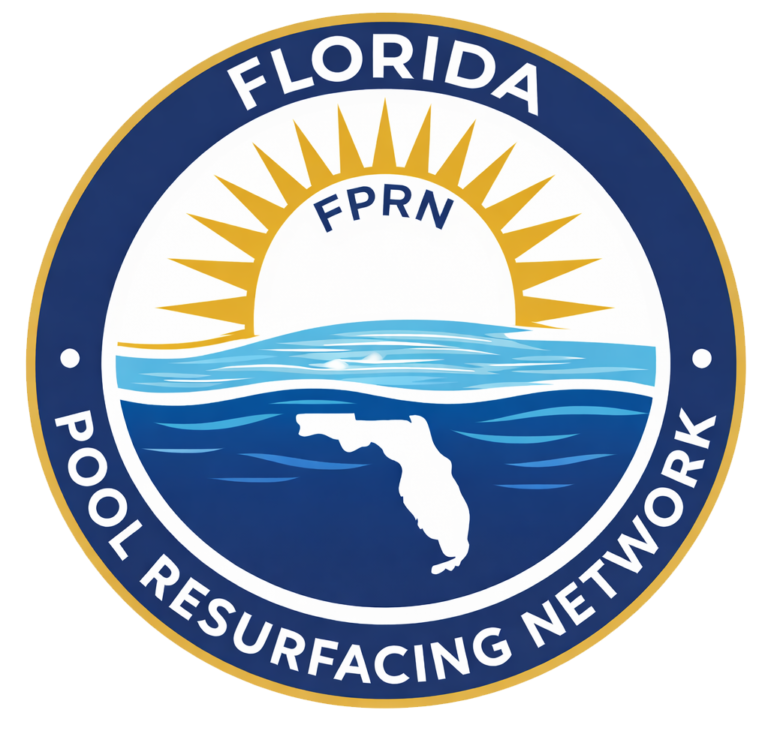 Davie pool resurfacing company – floridapoolresurfacingnetwork.com